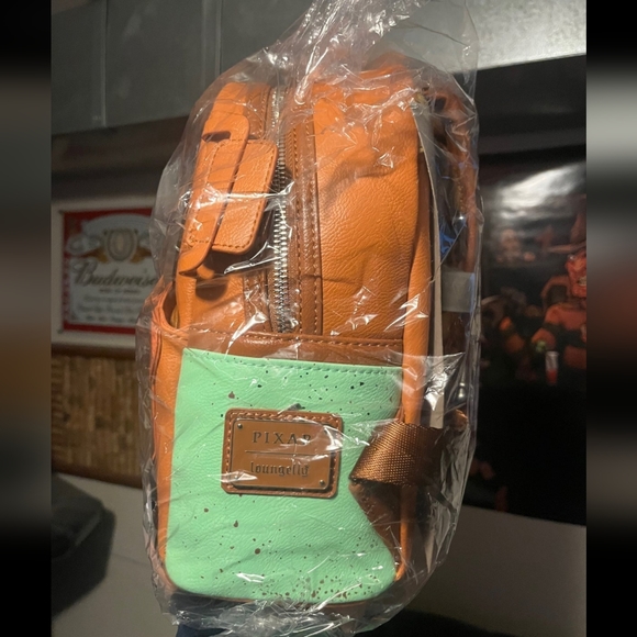 Loungefly | Bags | Loungefly Mater From Cars Super Rare These Days Cant ...